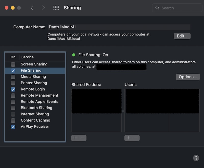 How To Rename A Macbook | Maciverse