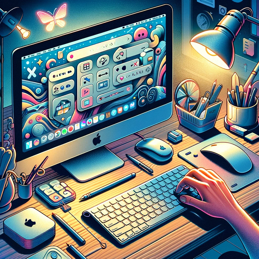 Creating Shortcuts in MacOS 14: Streamlining Your Workflow | Maciverse