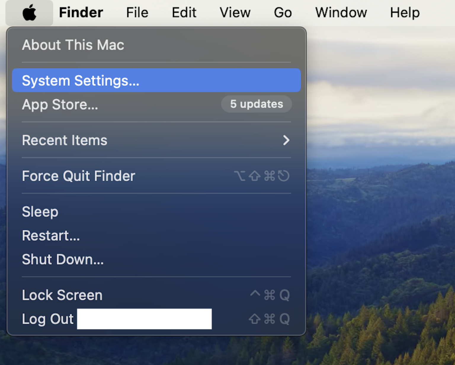 How to Change Your Mac Username | Maciverse