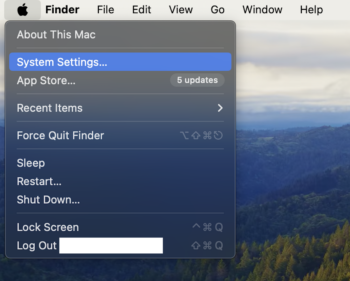How to Change Your Mac Username | Maciverse