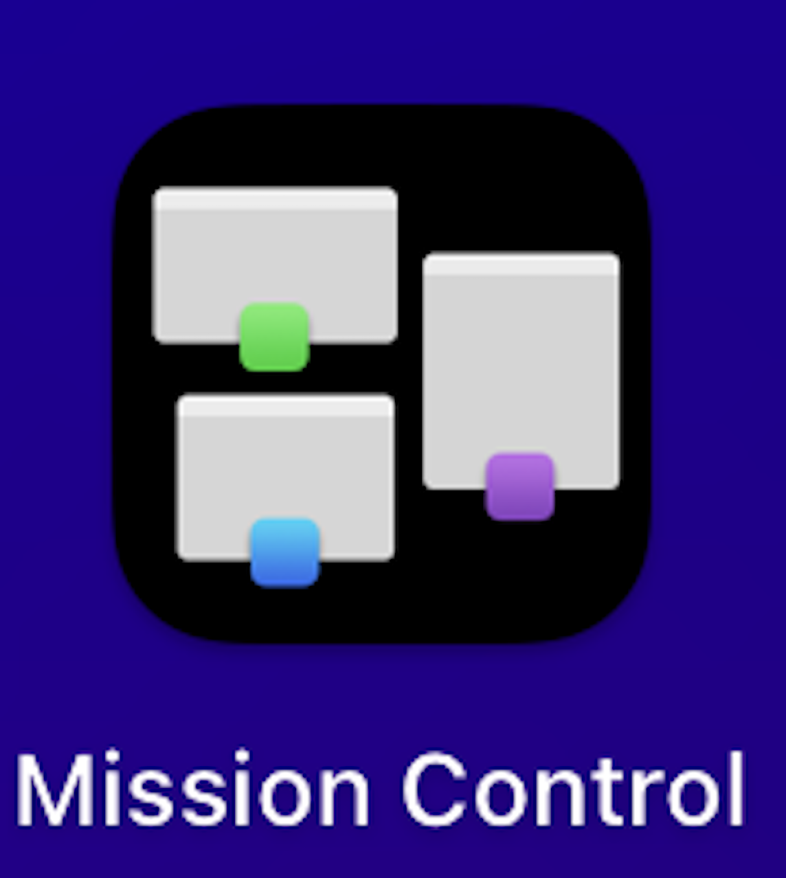 How to Configure and Use Mission Control for Efficient Window ...