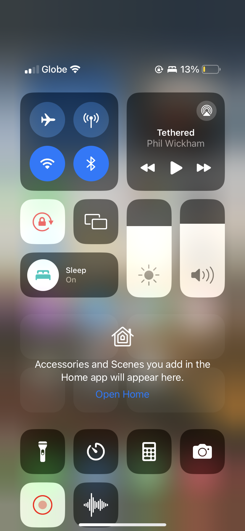 How to Set Up and Use the iPhone's Screen Recording Feature | Maciverse
