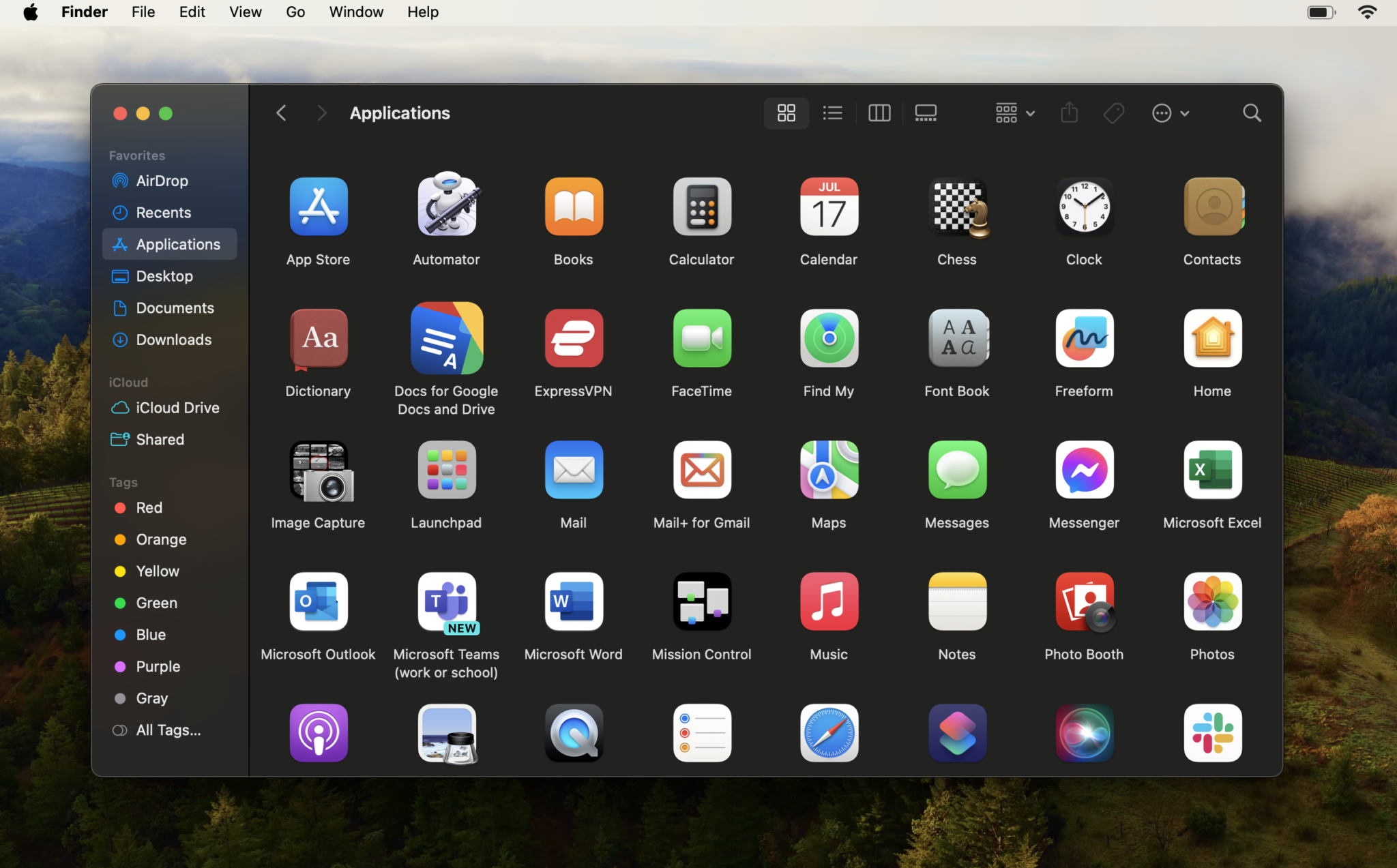 How to Customize Your Mac Desktop Icons | Maciverse
